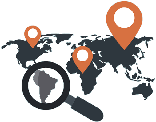 Timson We Distribute Global Products Locally